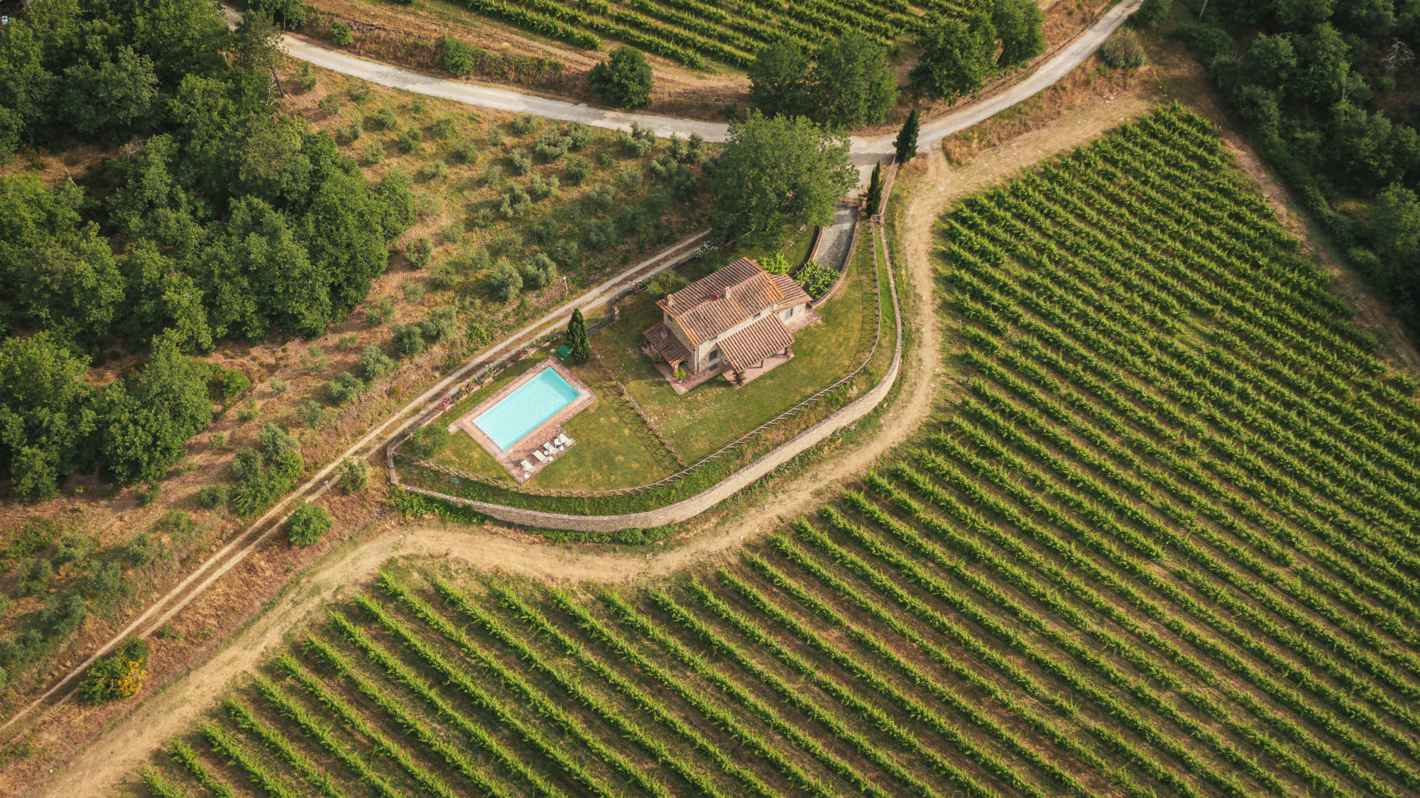 Gallery • Agriturismo Incrociata